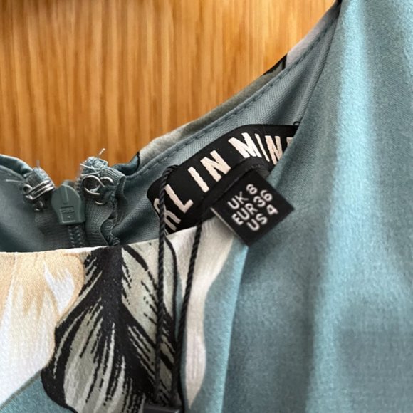 GIRL IN MIND | Dresses | Girl In Mind Maxi Dress | Poshmark